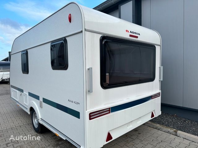 Adria Aviva 422PY*2024*Mover-Kostenlos*SONDERPREIS* kamp prikolica