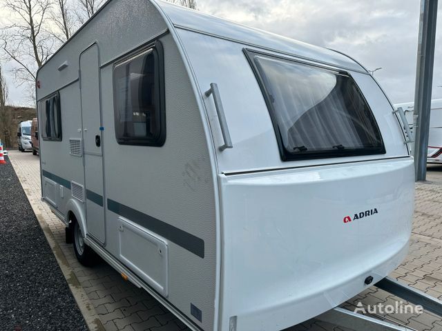 Adria Aviva 422PY*2024*Mover-Kostenlos!*SONDERPREIS* kamp prikolica