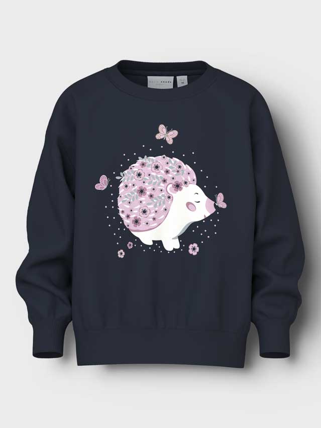 NAME IT NMFVILOUI Sweatshirt
1534 RSD 
2045 RSD -25% The lowest price in the last 30 days*
2045 RSD -25% The lowest price in the last 30 days*
2045 RSD -25% Redovna cena