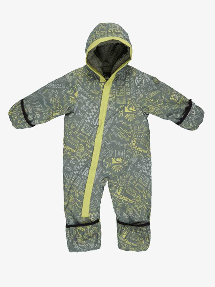 QUIKSILVER BABY SUIT
9648 RSD 
12061 RSD -20% The lowest price in the last 30 days*
12061 RSD -20% The lowest price in the last 30 days*
12061 RSD -20% Redovna cena