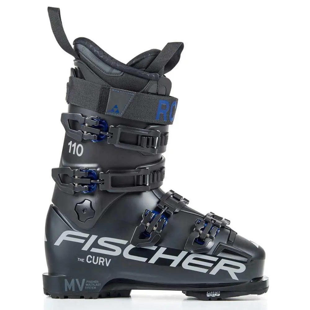 FISCHER Pancerice THE CURV 110 VAC GW, 29.5, Crne