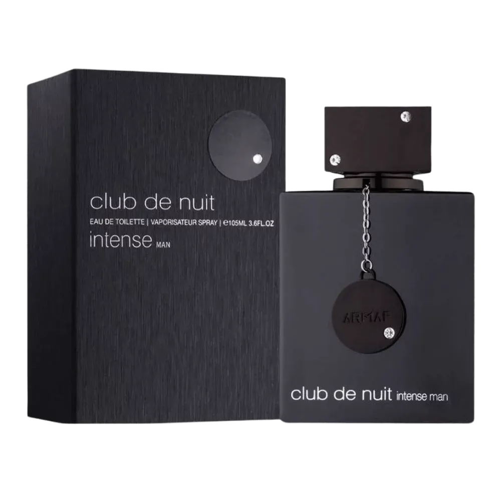 Armaf Club de Nuit Intense Man edt 105 ml