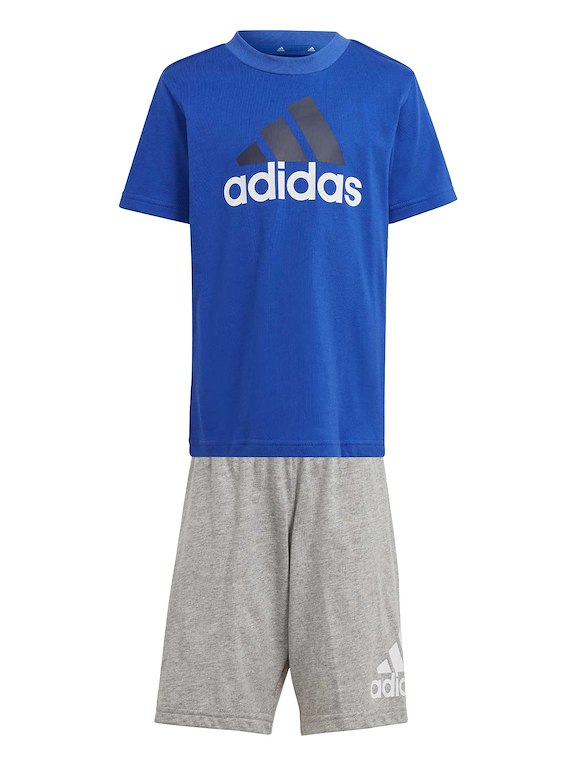 ADIDAS SPORTSWEAR Essentials Logo Tee and Short Set
3434 RSD 
4579 RSD -25% The lowest price in the last 30 days*
4579 RSD -25% The lowest price in the last 30 days*
4579 RSD -25% Redovna cena