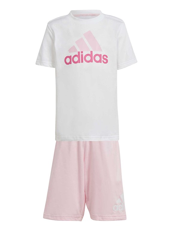 ADIDAS SPORTSWEAR Essentials Logo Tee and Short Set
3434 RSD 
4579 RSD -25% The lowest price in the last 30 days*
4579 RSD -25% The lowest price in the last 30 days*
4579 RSD -25% Redovna cena