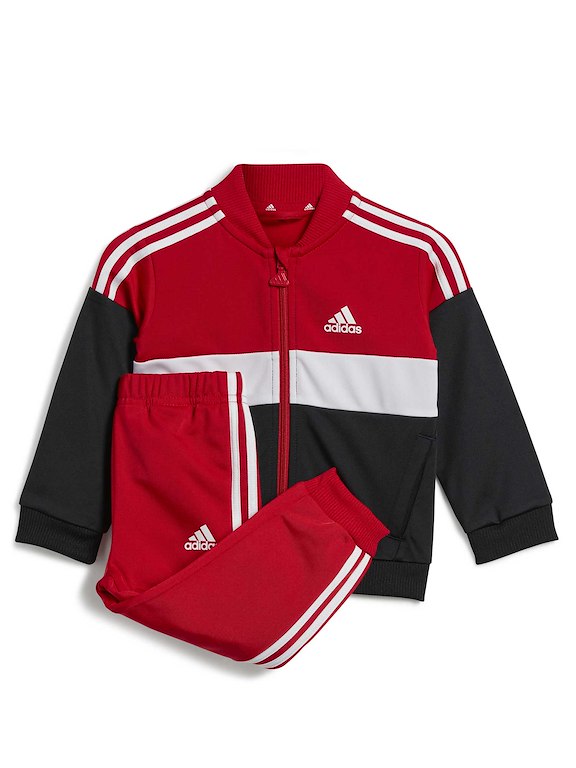 ADIDAS SPORTSWEAR Tiberio 3-Stripes Colorblock Shiny Track Suit
4430 RSD 
5906 RSD -25% The lowest price in the last 30 days*
5906 RSD -25% The lowest price in the last 30 days*
5906 RSD -25% Redo...