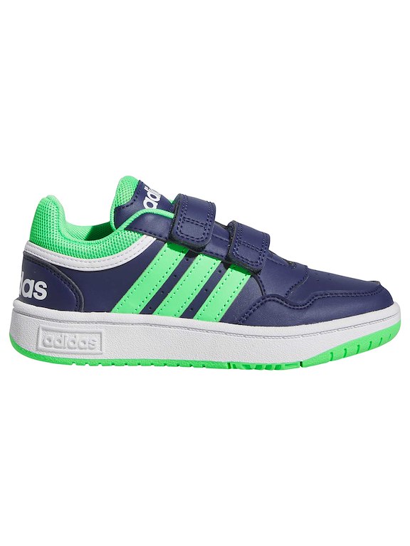 ADIDAS SPORTSWEAR Hoops Lifestyle Basketball Hook-and-Loop Shoes
3783 RSD 
5044 RSD -25% The lowest price in the last 30 days*
5044 RSD -25% The lowest price in the last 30 days*
5044 RSD -25% Red...