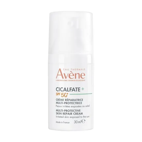 Avene Cicalfate+ Krema SPF50+ 30 ml