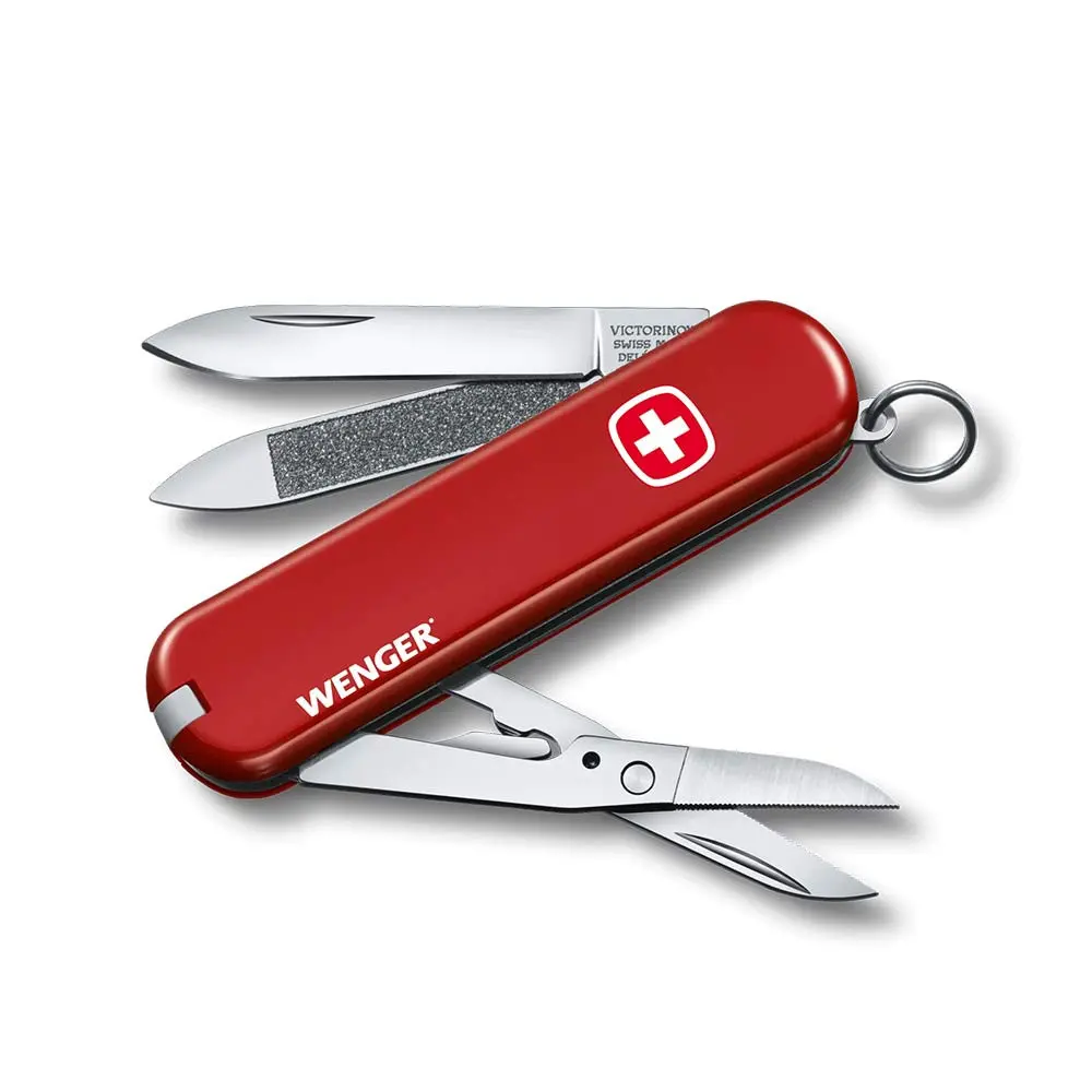 VICTORINOX Džepni nož Venger, Crveni