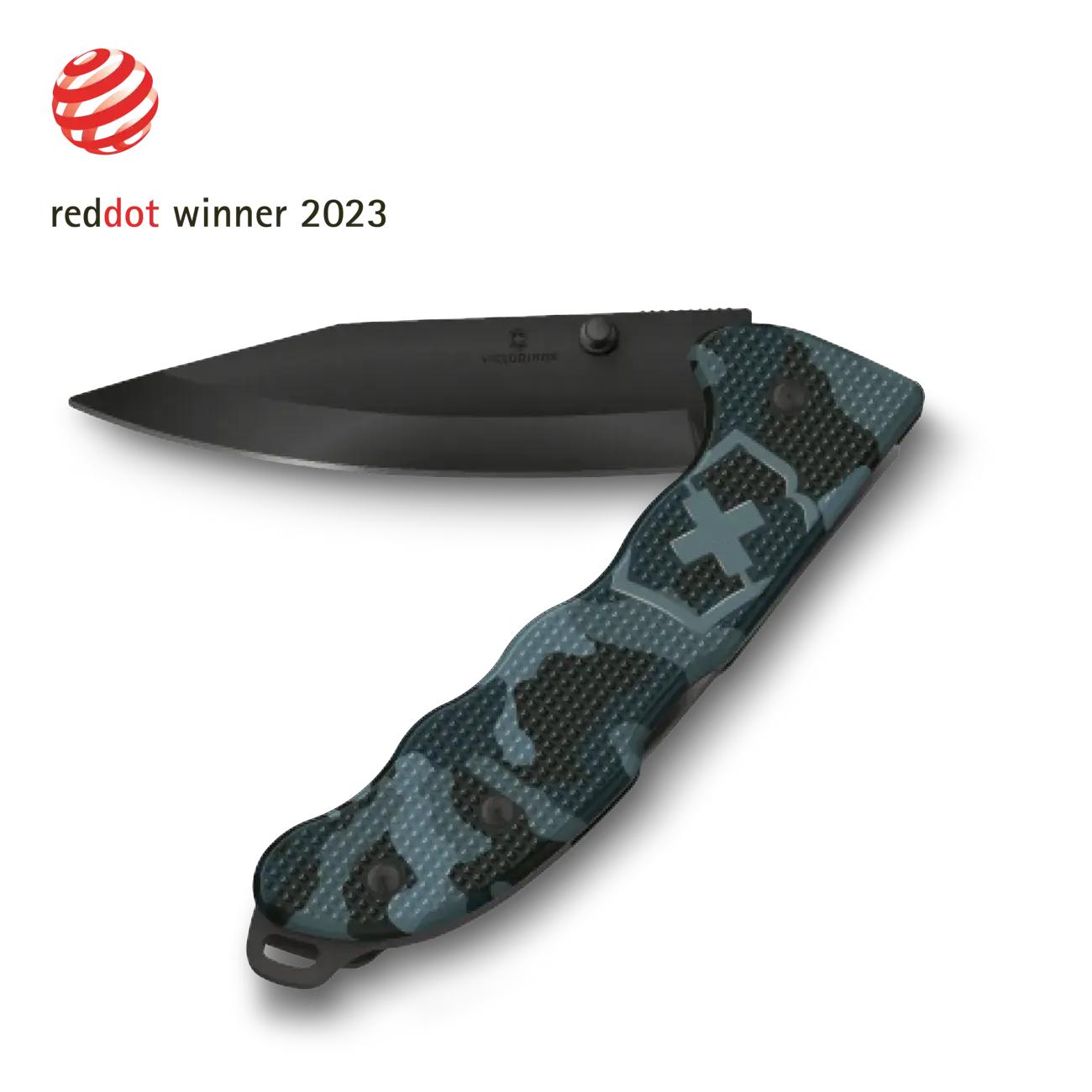 VICTORINOX Džepni nož, Evoke BS camo