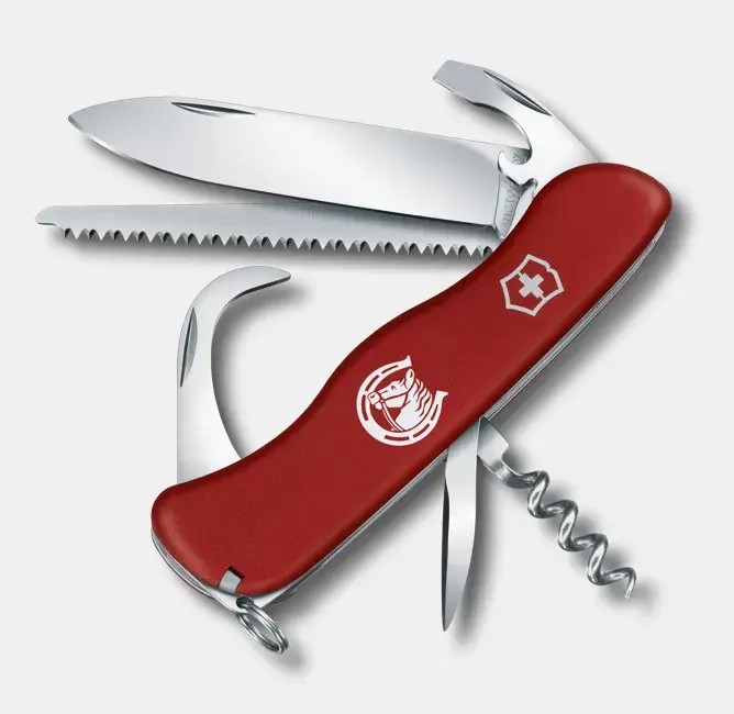 VICTORINOX Džepni Nož, Equestrian