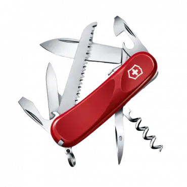 VICTORINOX Džepni nož, Evolution S13, Crveni