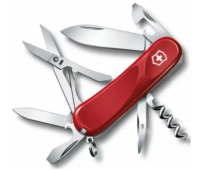 VICTORINOX Džepni nož Evolution 14