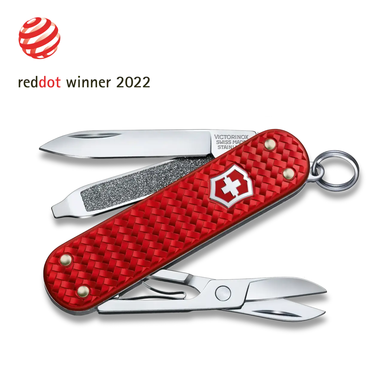 VICTORINOX Swiss Army Classic SD Precious Alox, Džepni nož