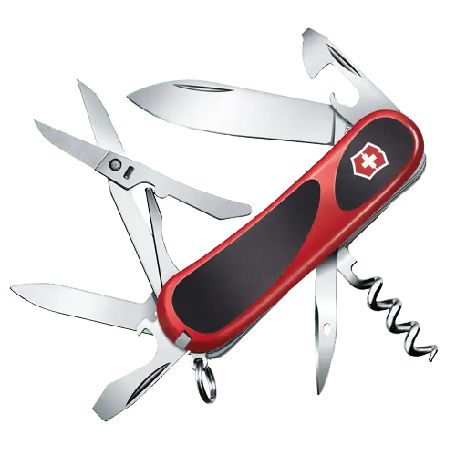 VICTORINOX Džepni Nož, EVO-GRIP