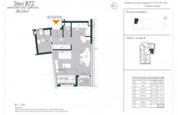 Prodajem Stan-Apartman, Zlatibor-Čajetina, €74.568