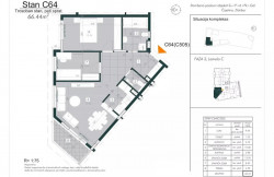 Prodajem Stan-Apartman, Zlatibor-Čajetina, €142.846