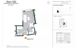 Prodajem Stan-Apartman, Zlatibor-Čajetina, €53.723