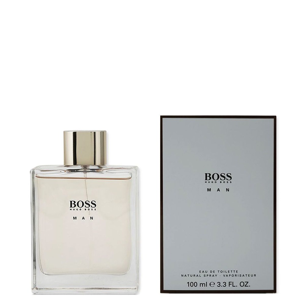 Hugo Boss BOSS Man edt 100 ml