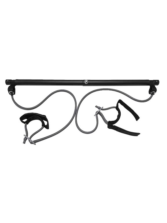 BODY SCULPTURE Training bar with elastic bands
1388 RSD 
1984 RSD -30% The lowest price in the last 30 days*
1984 RSD -30% The lowest price in the last 30 days*
1984 RSD -30% Redovna cena