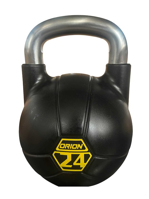 ORION Competition kettlebell - 24 kg
14420 RSD