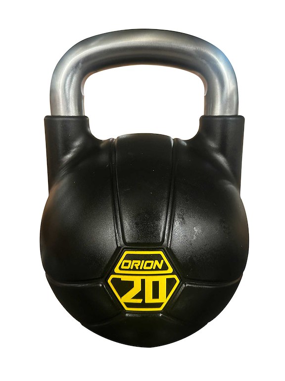 ORION Competition kettlebell - 20 kg
12006 RSD