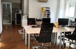 FOR RENT – OFFICE BUILDING NEAR SLAVIJA WITH PARKING