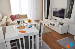 Stan-Apartman za Duži Najam, Vračar, Beograd, €700