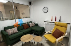 Stan-Apartman za Duži Najam, Južni Bulevar, Vračar, Beograd, €800