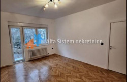 Stan-Apartman za Duži Najam, Dedinje, Savski Venac, Beograd, €1.050