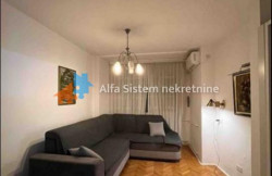 Stan-Apartman za Duži Najam, Beograd na vodi, Savski Venac, Beograd, €750