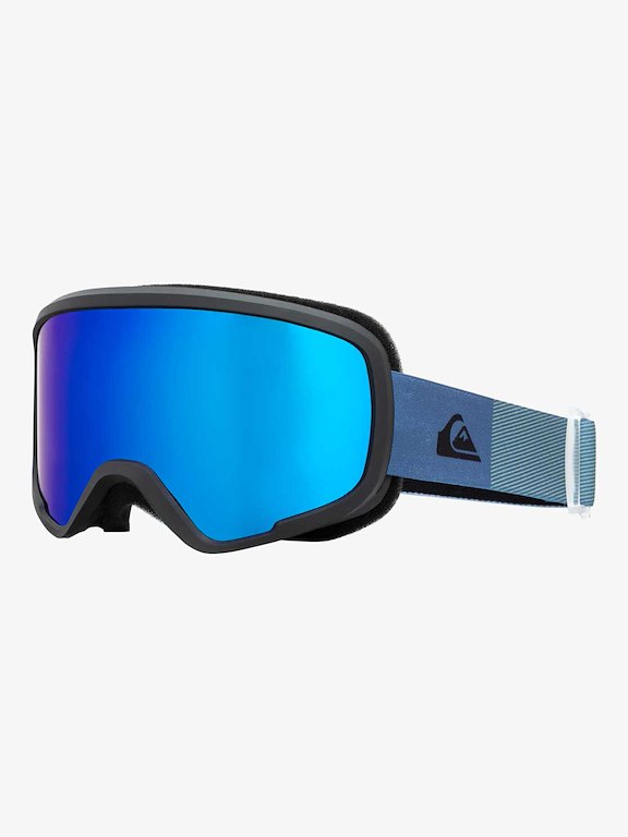 QUIKSILVER SHREDDER Goggles
6027 RSD