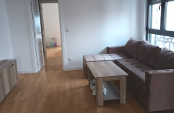 Stan-Apartman za Duži Najam, Vukov Spomenik, Zvezdara, Beograd, €650