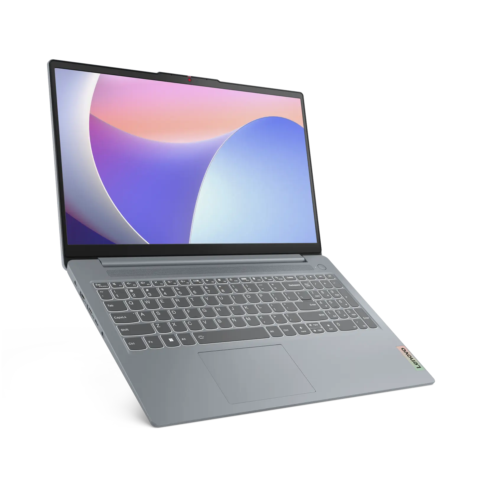 Lenovo laptop IdeaPad Slim 3 16IAH8 (Arctic Grey) i512450H 16GB 512GBSSD 16." WUXGA (1920x1200) IPS AG FHD 83ES003KYA