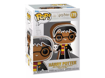 Funko POP! Harry Potter: Gingerbread Harry Potter