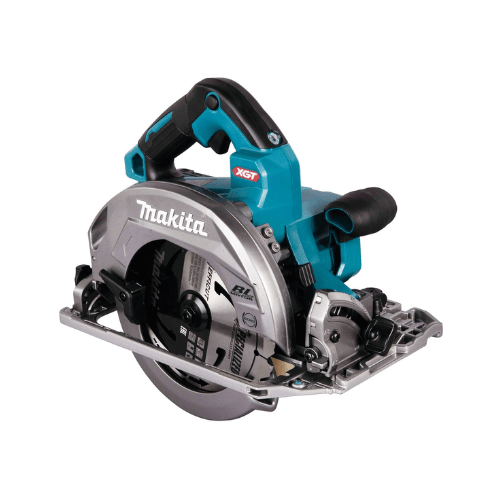 Makita HS004GZ Aku Cirkular 190mm 40V XGT