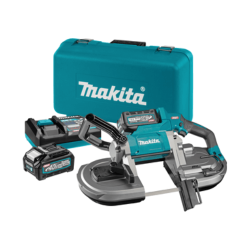 MAKITA PB002GM201 Akumulatorska tračna testera 40V