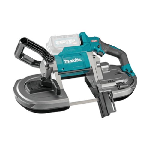 MAKITA PB002GZ Aku tračna testera 40V