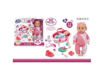 Beba set 554695