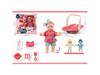 Beba set 353842