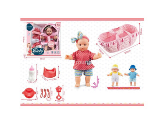 Beba set 353851