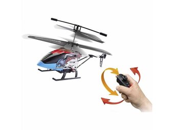 REVELL Motion Helicopter Red Kite RV23834