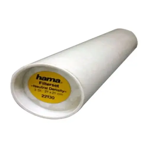 HAMA Filter folija neutralna, 21x21