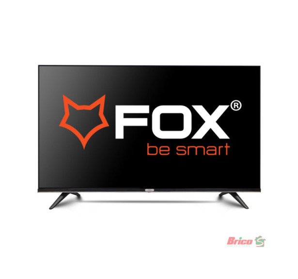 FOX 32DTV220C LED TV