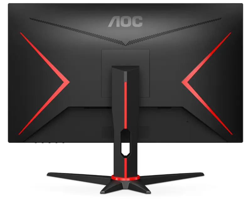 AOC Monitor 23.8" 24G2ZE/BK GAMING monitor