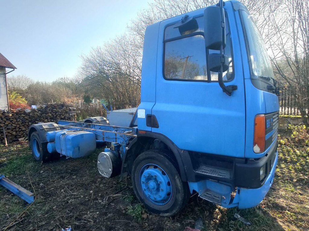 DAF CF 65 kamion šasija