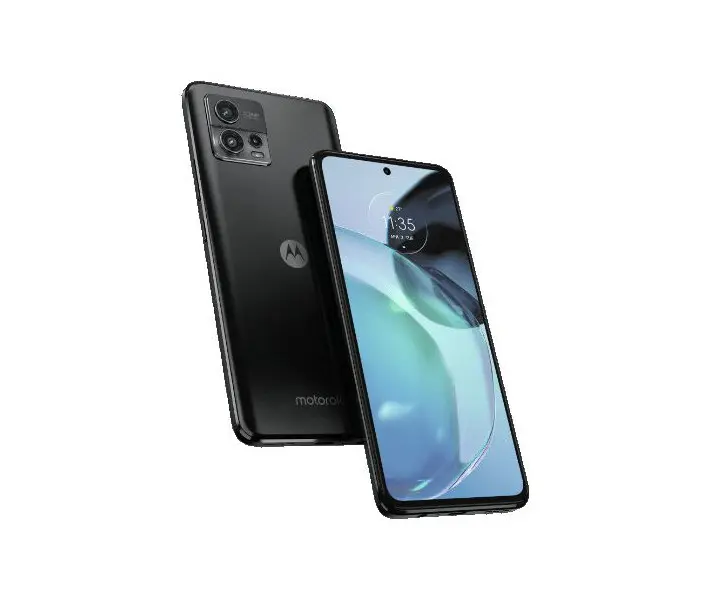 Motorola g72 Mobilni telefon, 8/256GB, Meteorite Grey