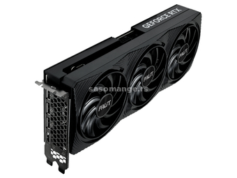 nVidia GeForce RTX 4080 SUPER 16GB 256bit RTX 4080 SUPER Infinity 3 grafička karta