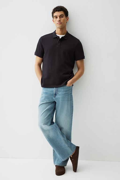 POLO MAJICA SLIM FIT