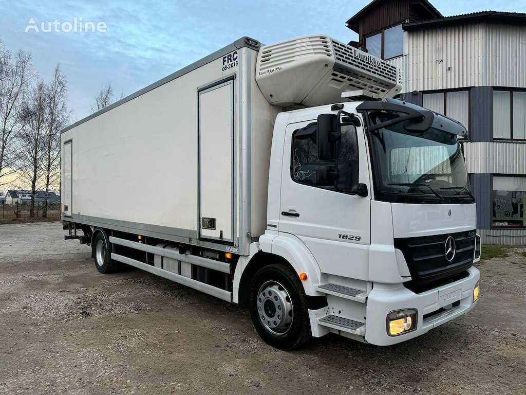 Mercedes-Benz Axor 1829L kamion hladnjača