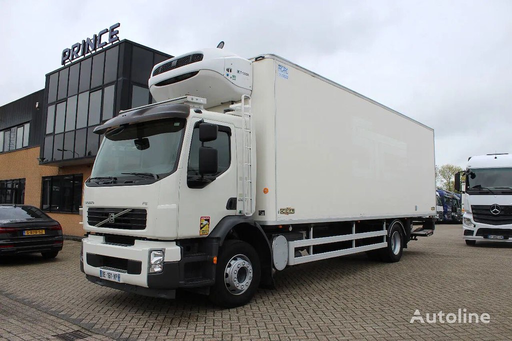 Volvo FE 240 * EURO5 * THERMO KING T-1200R * 4X2 * kamion hladnjača